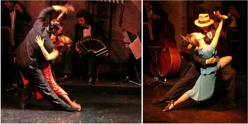 El Viejo Almacen - www.tangoadvisor.com.ar : el viejo almacen tango show, almacen tango show ...
